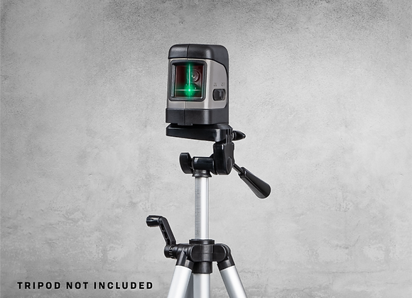 Crossline Laser Level — Spot-on Global Group LTD